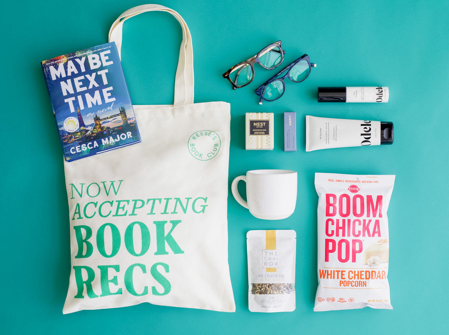 Reese's Book Club Store